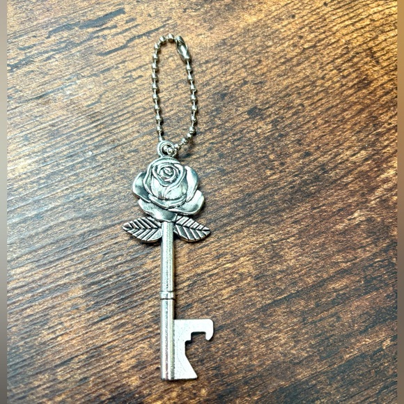 Other | Rose Key | Poshmark